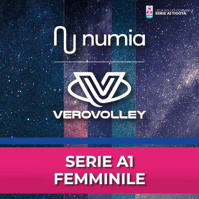 Vivaticket: biglietti pallavolo