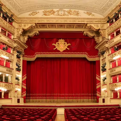 Biglietteria Ufficiale Teatro alla Scala
