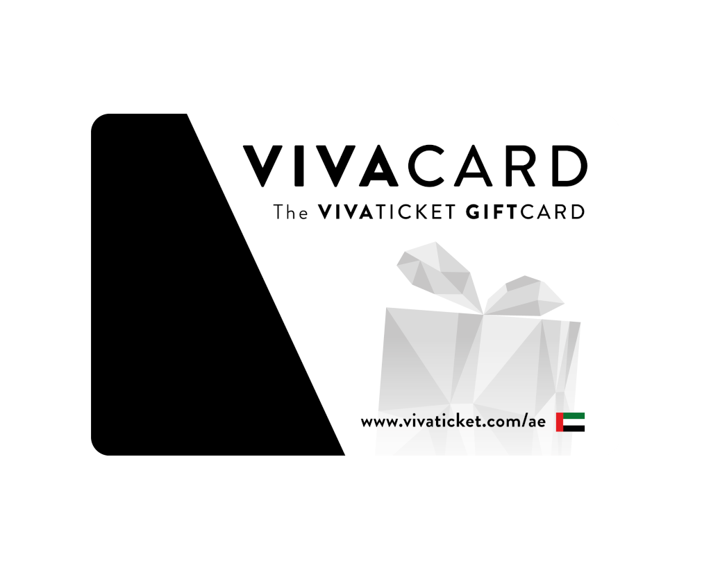 Buono Regalo concerti - Gift Card biglietti | Vivaticket